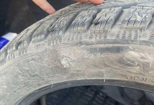 Tigar Winter 195/55 R16 87H