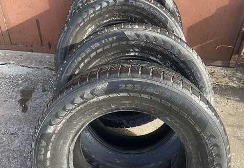 Nokian Tyres Hakkapeliitta 7 285/60 R18