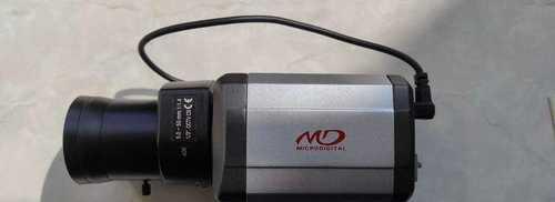 Камера видеонаблюдения microdigital MDC-4220сtd