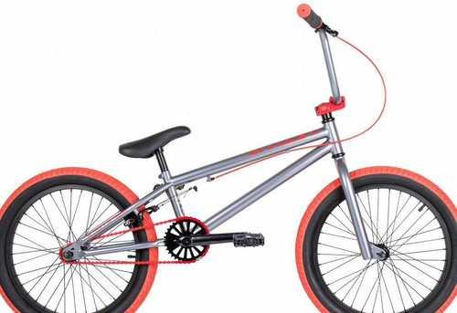 Велосипед BMX TT Mack 20" новый