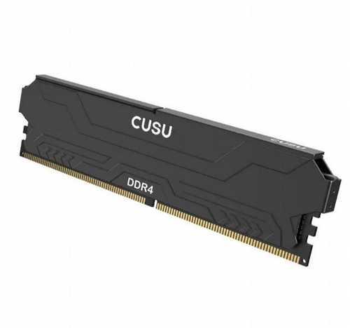 Оперативная память ddr4 32gb 3200 cusu