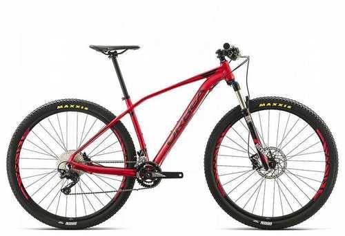 Горный велосипед Orbea Alma 29 H30 новый