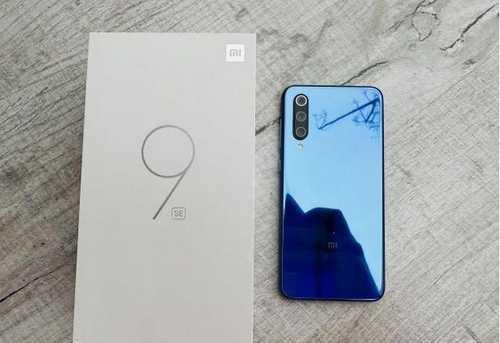 Xiaomi Mi 9 SE, 6/128 ГБ