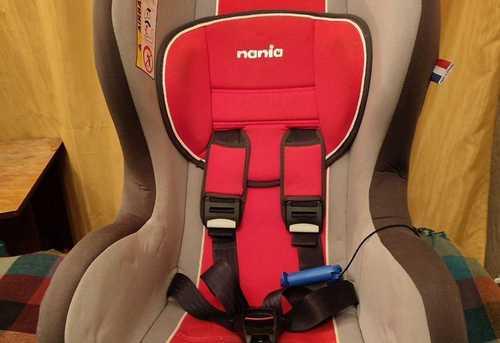 Детское Автокресло nania Cosmo SP LX (Франция)