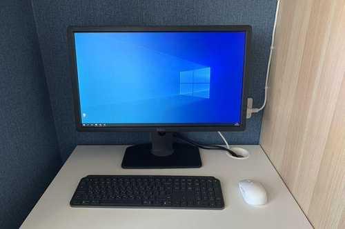 Монитор Dell UltraSharp U2312