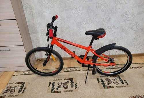 Велосипед детский Десна Феникс 20