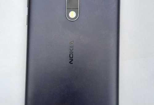 Nokia 5, 2/16 ГБ