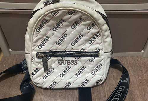 Рюкзак женский guess