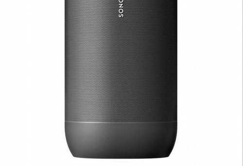 Портативная акустика Sonos Move Black