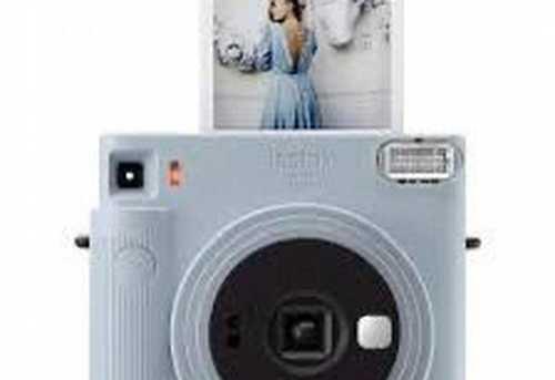 Фотокамера моментальной печати Instax square SQ1