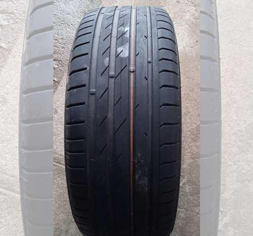 Nokian Tyres Nordman SZ2 225/55 R17 94V