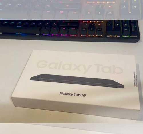 Samsung Galaxy Tab A9