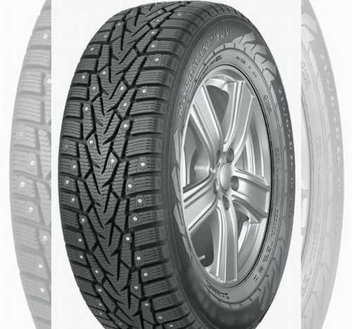 Ikon Tyres Nordman 7 SUV 225/60 R17 103T