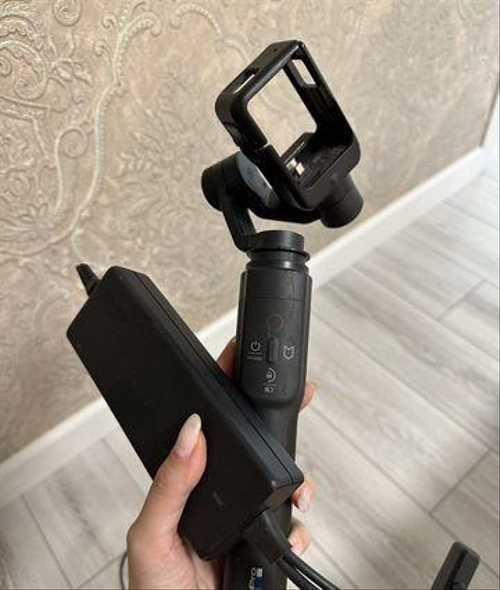 Стабилизатор gopro