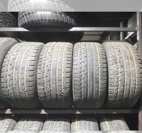 Kumho I'Zen KW27 245/45 R17 N