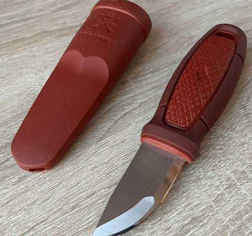 Нож фиксированный Morakniv Eldris (12651)