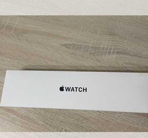 Apple Watch SE