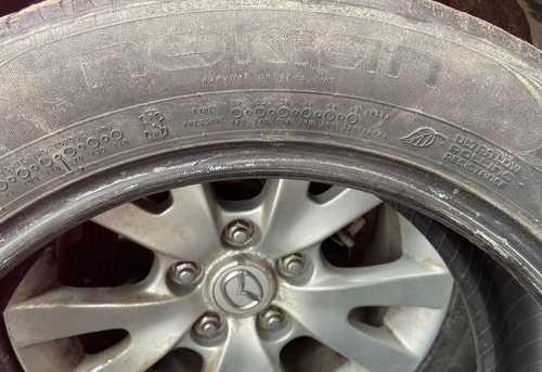 Accelera Alpha 4/7 R7 27L
