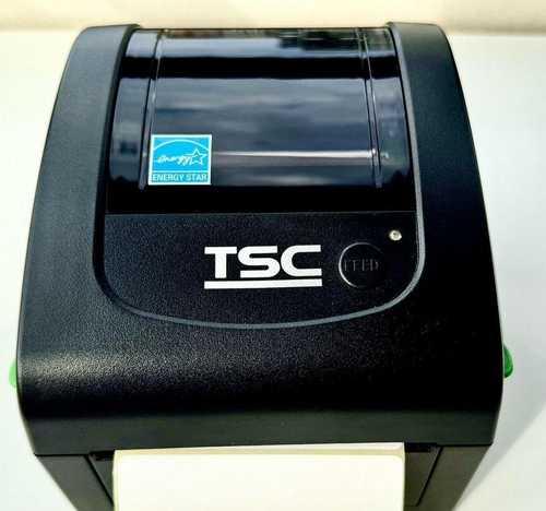 Термопринтер TSC DA 220