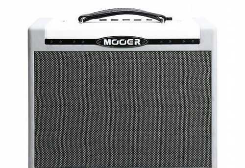 Гитарный комбоусилитель Mooer SD30 White