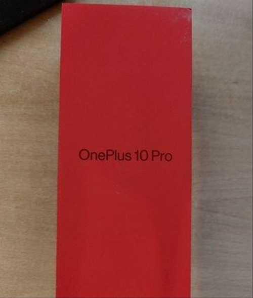 Oneplus 10 Pro 12 256 Black OxygenOS