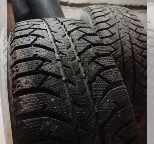 Firestone Ice Cruiser 7 205/55 R16 91T