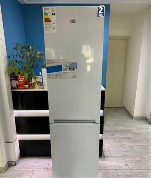 Холодильник beko rcsk335M20W