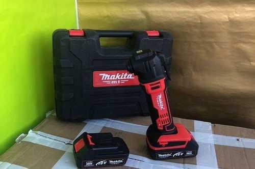 Аккумуляторный Реноватор Makita BDC2100
