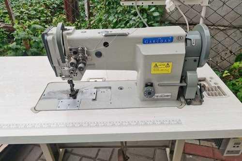 Промышленная швейная машина Garudan GF-230-443MH