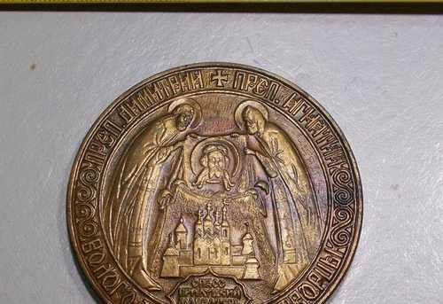 Православие тельники иконы четки браслет медаль