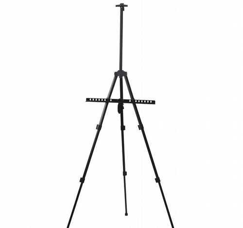 AR1397 Мольберт для рисования металлический складн