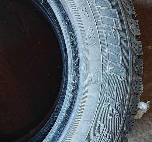 Cordiant Snow Cross 185/60 R14