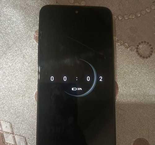 Xiaomi Redmi Note 11, 6/128 ГБ