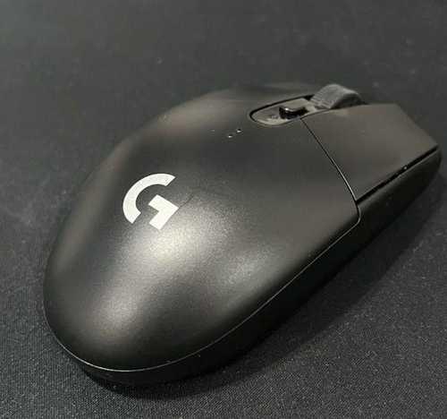 Беспроводная мышь Logitech G G305 Lightspeed