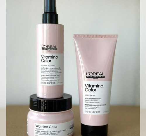 Loreal Professionnel Vitamino color