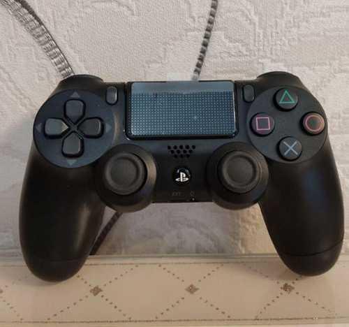 Dualshock 4 Ps4