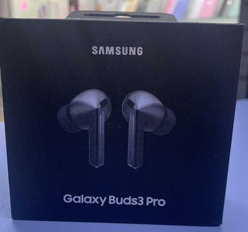 Samsung galaxy Bads 3 pro