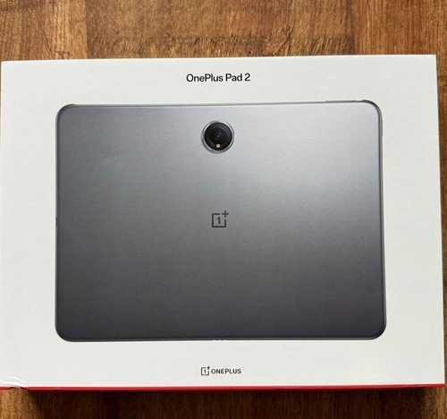 Oneplus Pad 2 12/256Gb.EU. Новый