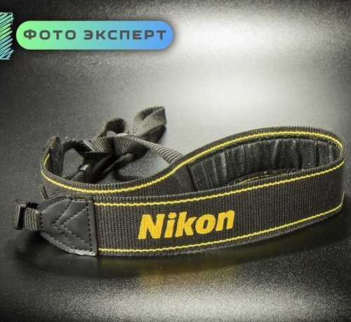 Ремешок для фотокамер Nikon