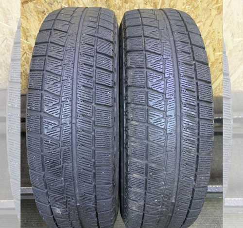 Bridgestone Blizzak Revo GZ 185/70 R14 88S