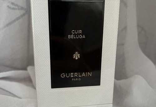 Guerlain Cuir Beluga