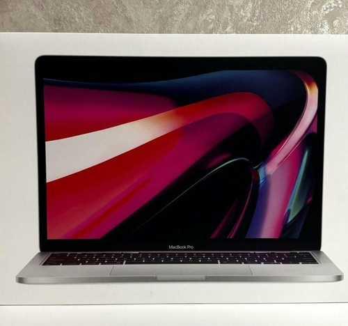 Apple macbook pro 13 2020 m1 8gb 256