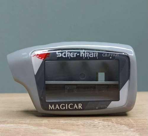 Корпус на брелок Scher-Khan Magicar 5, 6. Luxe