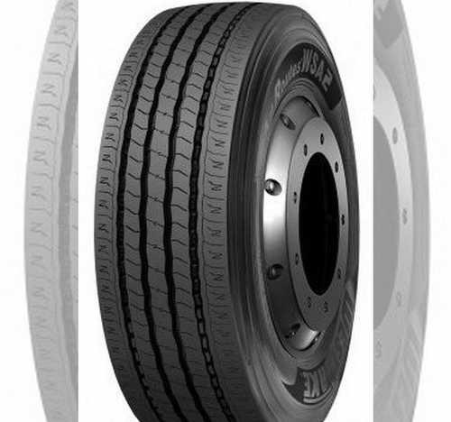 Шина грузовая 265/70 R19.5 Westlake WSA2 Рулевая 16pr