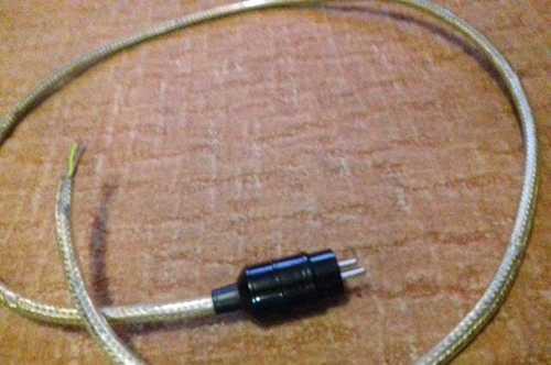 Силовой кабель In-Akustik Referenz AC-2502M