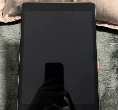 Apple iPad 10.2 (2021), 64Gb, Wi-Fi, Space Gray