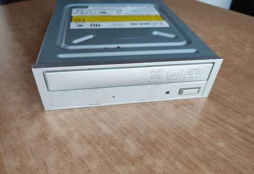 DVD-RW SATA Sony NEC AD-7170S + SATA кабель бонус