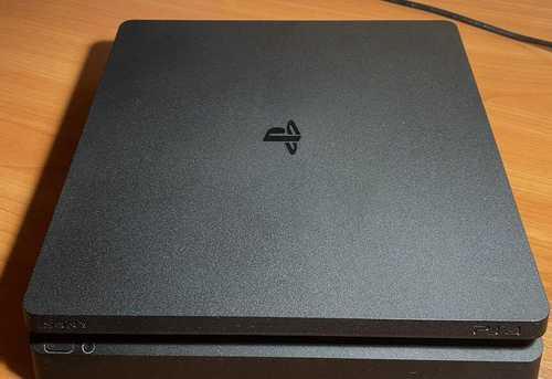 Sony PS4 slim 500 Gb