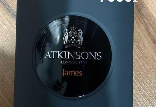 Парфюм Atkinsons James