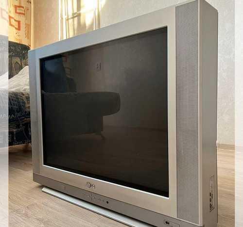 Телевизор LG CT-29